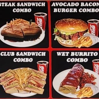 PRIMO BURGERS - Updated October 2025 - 40 Photos & 43 Reviews - 6325 S ...