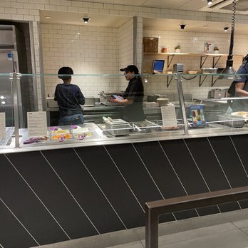 CAVA - Updated October 2025 - 67 Photos & 54 Reviews - 800 Boylston St ...