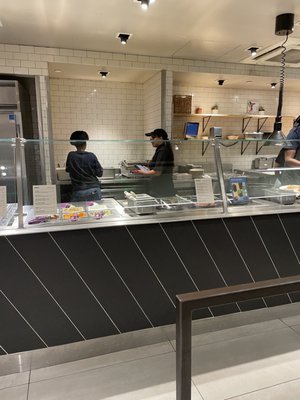 CAVA - Updated March 2025 - 63 Photos & 47 Reviews - 800 Boylston St ...