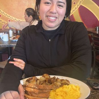 CAFE SOLEIL - Updated July 2025 - 545 Photos & 680 Reviews - 3550 San ...