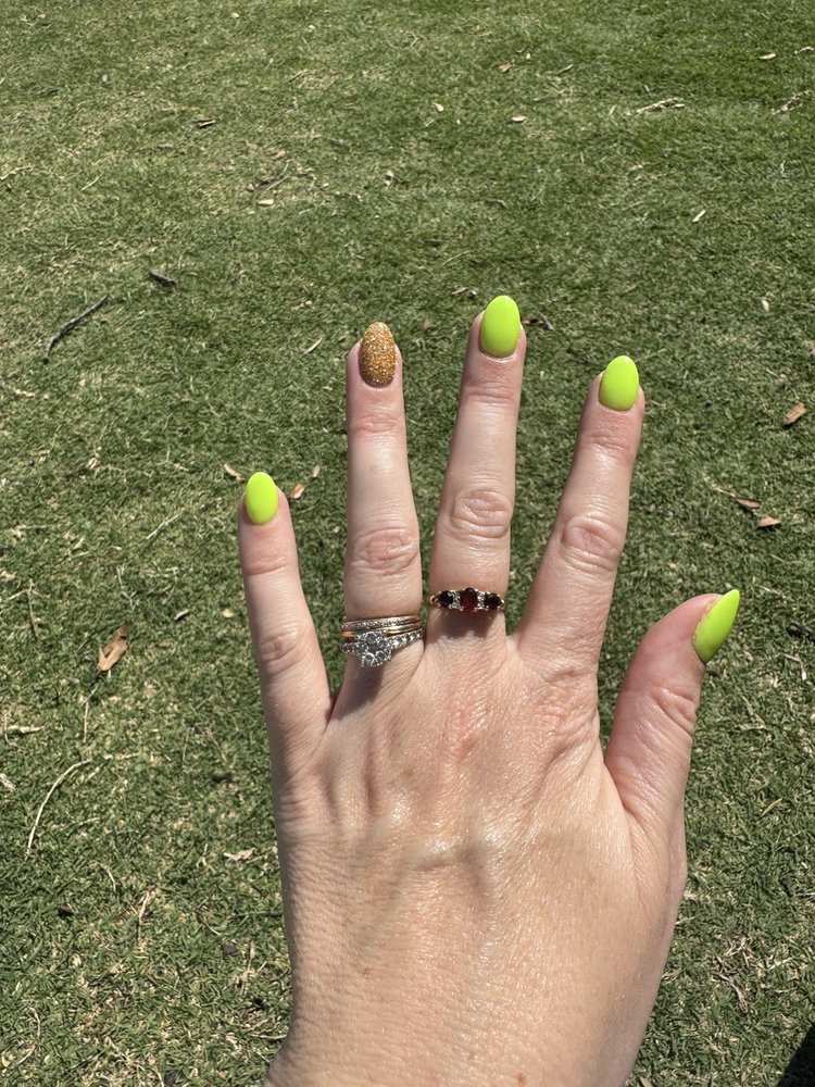 EVERLAST NAILS - Updated January 2026 - 49 Photos - 2 Taurikura Dr ...