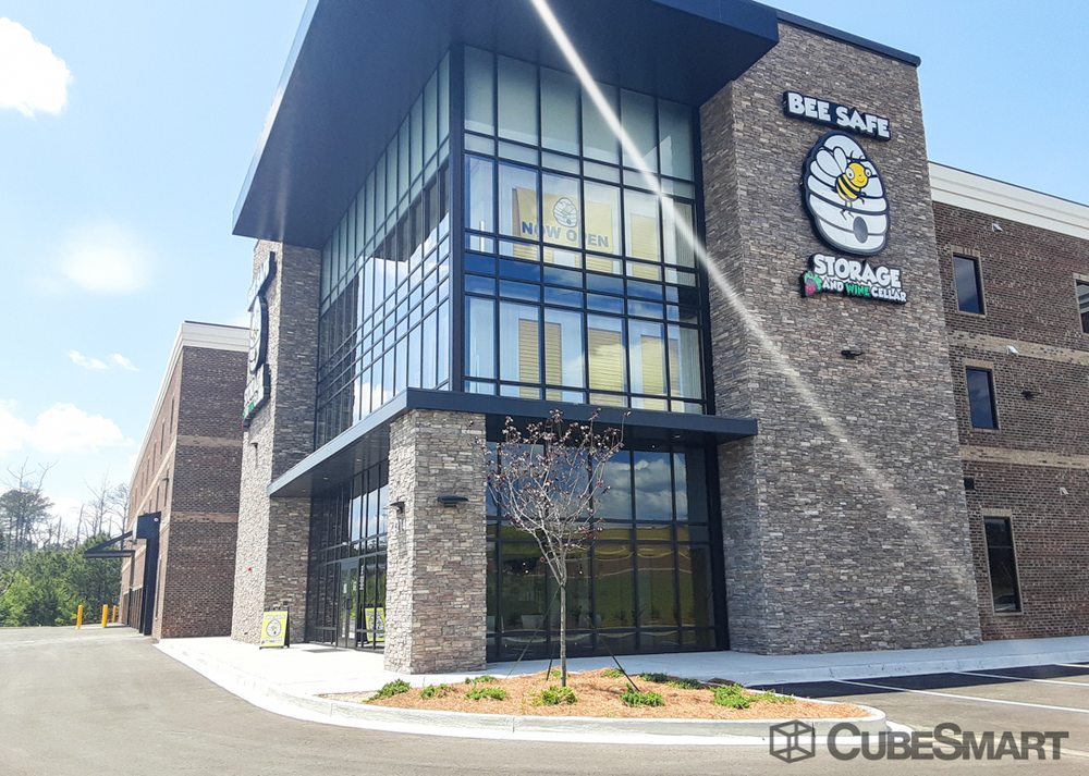 BEE SAFE STORAGE - 21 Photos - 1214 Longreen Pkwy, Columbia, South ...