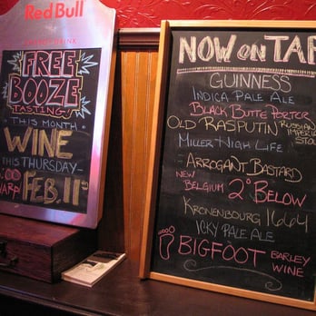 FEISTY GOAT PUB - Updated December 2025 - 30 Photos & 29 Reviews - 1881 ...