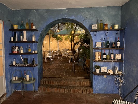 EL CHAMPI - Updated October 2025 - 124 Photos & 75 Reviews - Caleta de ...