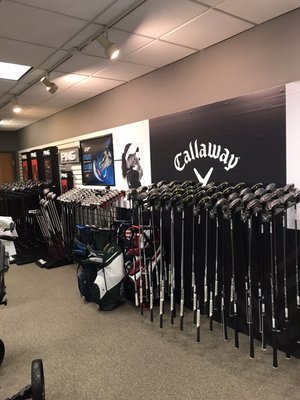 CHRIS COTE’S GOLF SHOP - SOUTHINGTON - Updated August 2025 - 125 Jude ...