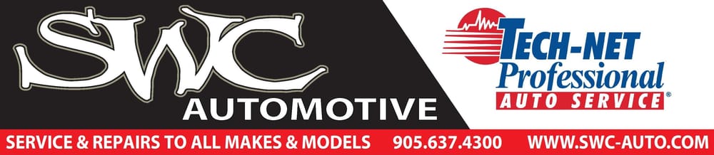 SWC AUTOMOTIVE - Updated January 2026 - 1425 Grahams Lane, Burlington ...