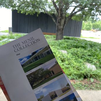 THE MENIL COLLECTION - Updated August 2024 - 398 Photos & 372 Reviews ...