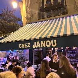 CHEZ JANOU - Updated August 2025 - 956 Photos & 670 Reviews - 2 rue ...
