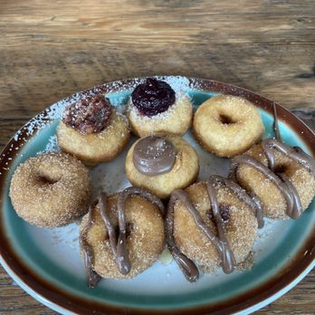 PIP’S ORIGINAL DOUGHNUTS & CHAI - Updated October 2024 - 4770 Photos ...