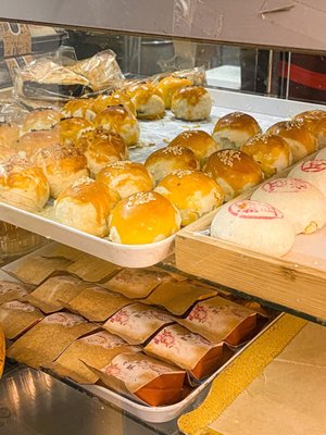 APOLLO BAKERY - Updated May 2024 - 159 Photos & 75 Reviews - 13536 39th ...