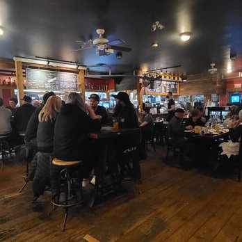 THE PONY RESTAURANT - Updated January 2026 - 71 Photos & 91 Reviews ...