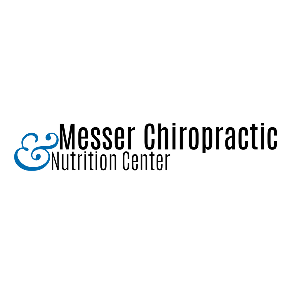 MESSER CHIROPRACTIC & NUTRITION CENTER - Updated August 2025 - 1050 E ...