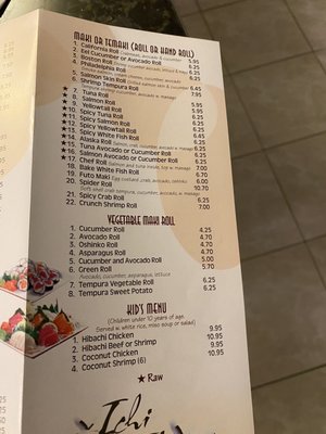 ICHI TOKYO - Updated August 2024 - 259 Photos & 199 Reviews - 102 20th ...