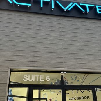 ACTIVATE GAMES - Updated March 2025 - 198 Photos & 74 Reviews - 1600 ...