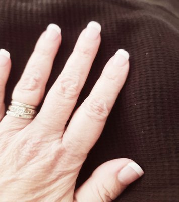 ANGEL NAILS FARGO - Updated May 2025 - 10 Photos & 12 Reviews - 3120 ...