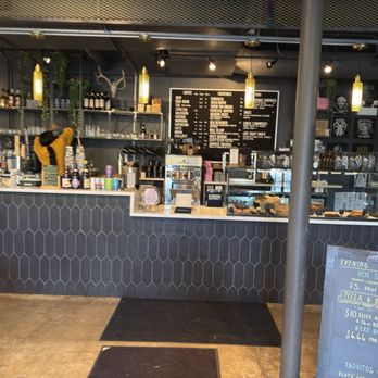 HEXE COFFEE CO. - Updated August 2025 - 352 Photos & 224 Reviews - 2000 ...