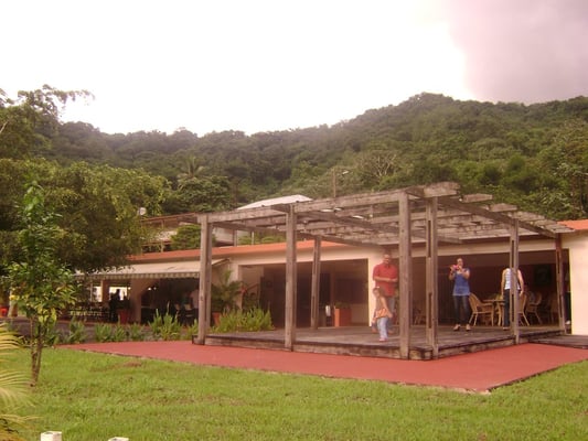 RESTAURANT OTOAO - Updated June 2024 - Carr 140 km 31. 2, Utuado ...