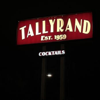 TALLYRAND RESTAURANT - Updated December 2024 - 643 Photos & 801 Reviews ...