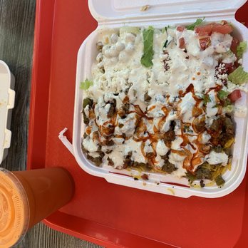 GYRO HUT - 481 Photos & 412 Reviews - 2807 Old Spanish Trl, Houston ...