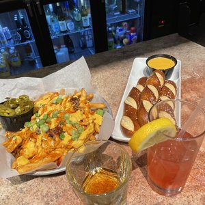 RJ CINEMA DISTILLERY & TAPROOM - 49 Photos & 45 Reviews - Cinema - 4450 ...