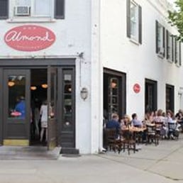 ALMOND RESTAURANT - Updated December 2025 - 171 Photos & 225 Reviews ...