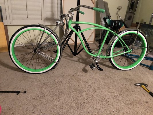 ARIZONA POWDER COAT - Updated December 2025 - 33 Photos & 51 Reviews ...