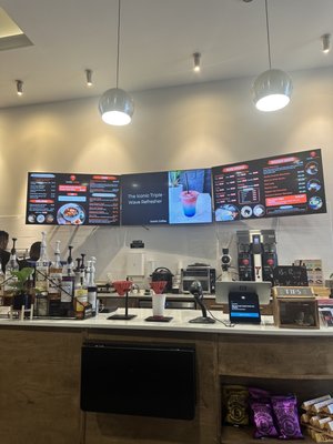 ICONIC COFFEE - 157 Main St, Hackensack, New Jersey - Cafes ...