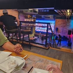 THE LUCKY SCREW - Updated July 2025 - 70 Photos & 78 Reviews - 1527 ...