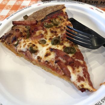 PIZZA HUT - Updated May 2026 - 19 Photos & 30 Reviews - 8156 Highway 65 ...