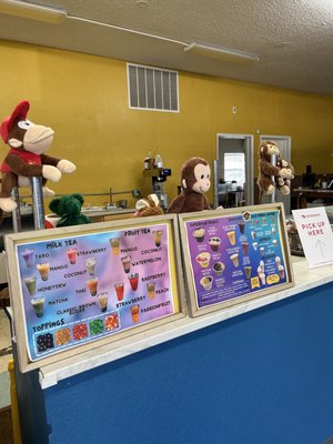 ACAI MONKEY BOWLS - Updated January 2026 - 17 Photos - 1682 N Adair St ...