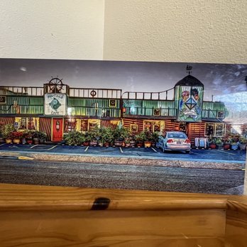 FISHTAILS CAFE - Updated April 2025 - 190 Photos & 337 Reviews - 3101 ...