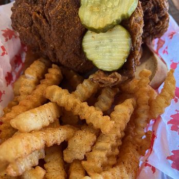 RICKY’S HOT CHICKEN - Updated March 2025 - 151 Photos & 171 Reviews ...