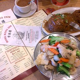 HONG KONG INN - Updated December 2025 - 30 Photos & 55 Reviews - 4245 ...