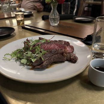 FALLING RABBIT - Updated October 2025 - 590 Photos & 162 Reviews - 3580 ...