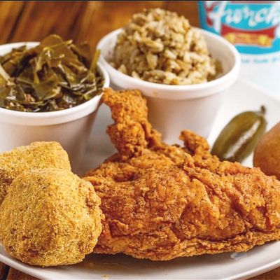 FRENCHY’S CHICKEN - Updated December 2025 - 24 Photos & 30 Reviews ...