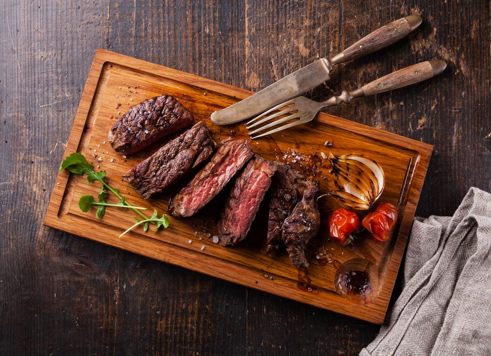 BYRON CENTER MEATS - Updated March 2025 - 19 Photos & 18 Reviews - 8375 ...