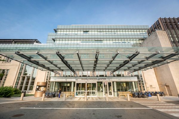 DUKE CANCER CENTER - Updated October 2025 - 33 Photos & 26 Reviews - 20 ...