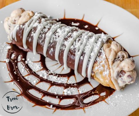 TRONI BROTHERS ITALIAN RESTAURANT - Updated October 2024 - 13 Photos ...