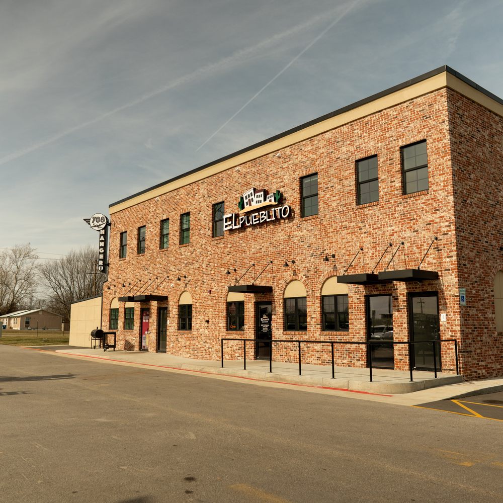 EL PUEBLITO - Updated April 2025 - 30 Photos - 708 NW Highfill St ...