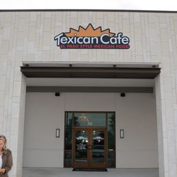 TEXICAN CAFE - Updated January 2026 - 100 Photos & 192 Reviews - 856 ...