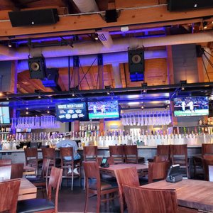 YARD HOUSE - 2986 Photos & 2834 Reviews - 401 Shoreline Village Dr ...