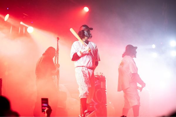 ICP HALLOWICKED 2022 - Updated September 2025 - 22 Photos - 4140 ...