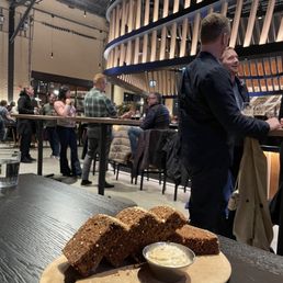 GUINNESS OPEN GATE BREWERY - Updated December 2025 - 686 Photos & 288 ...