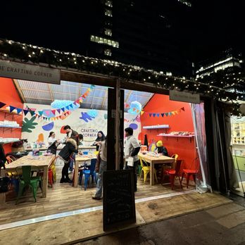 THE HOLIDAY MARKET AT SNOWPORT - Updated December 2025 - 71 Photos & 12 ...