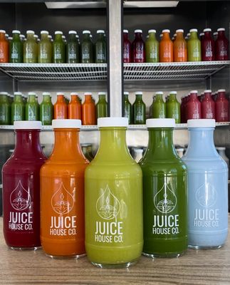 JUICE HOUSE - SAN FRANCISCO - Updated September 2025 - 24 Photos & 21 ...