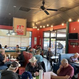 COMMERCE COUNTRY CAFE - Updated December 2025 - 46 Photos & 85 Reviews ...