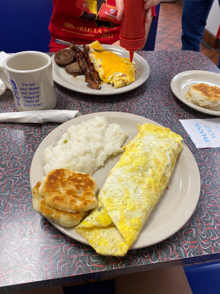 DOTS DINER - LULING - Updated December 2025 - 56 Photos & 87 Reviews ...