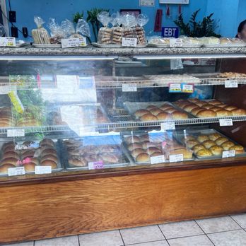 HANNAH’S BAKERY - Updated July 2025 - 97 Photos & 32 Reviews - 1120 ...