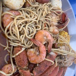 THE TANGY CRAB - Updated August 2025 - 106 Photos & 94 Reviews - 7433 W ...