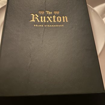 THE RUXTON - Updated June 2025 - 662 Photos & 153 Reviews - 720 ...